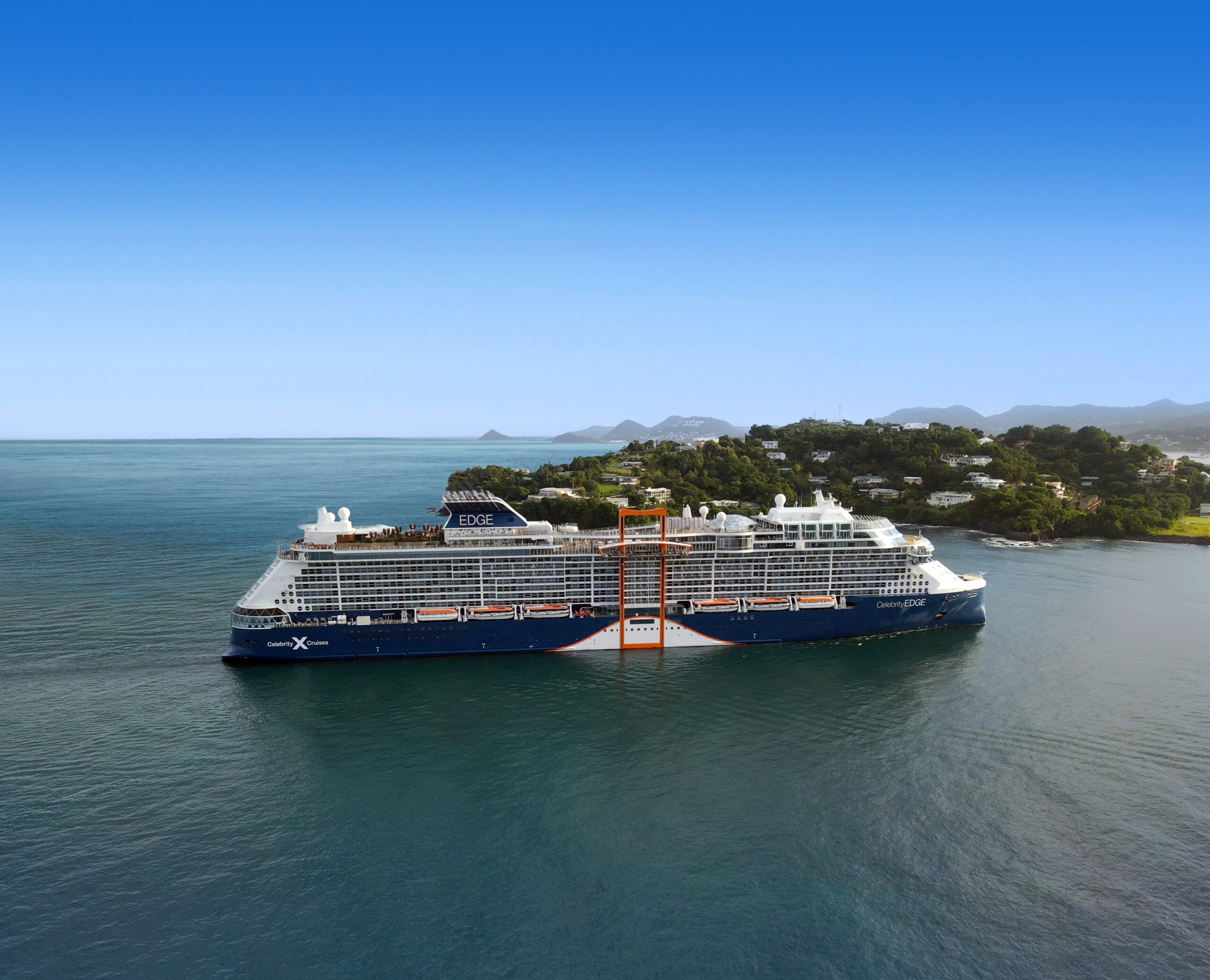 Cruises - Relaxed Travel Escapes